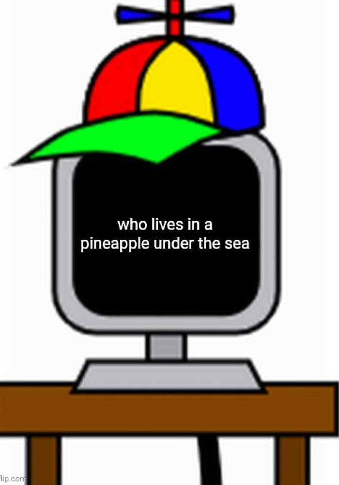 💬 Mr fun computer ERROR Delightfully