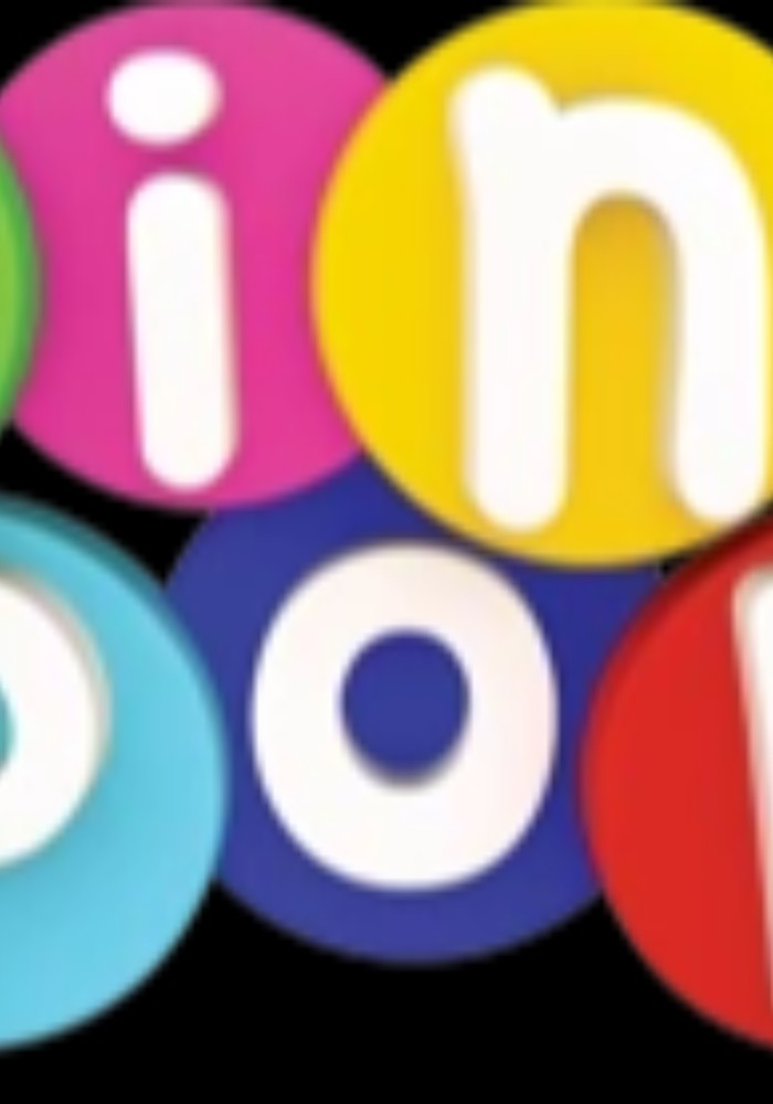 💬 Tiny Pop 2011