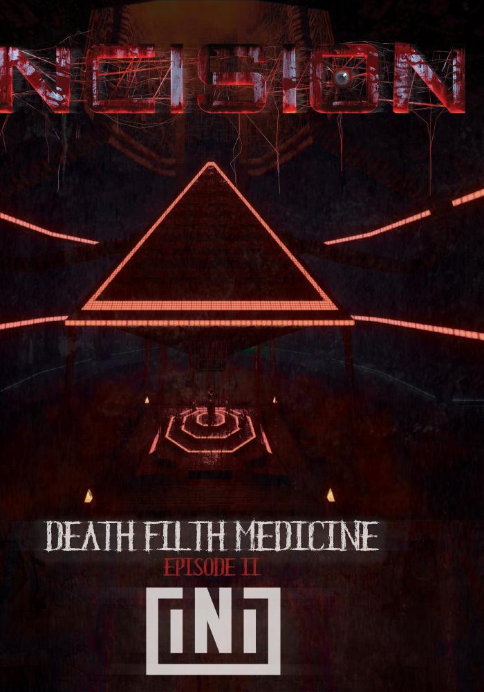 💬 INCISION: Episode 2 - Death Filth Medicine (Original Game...