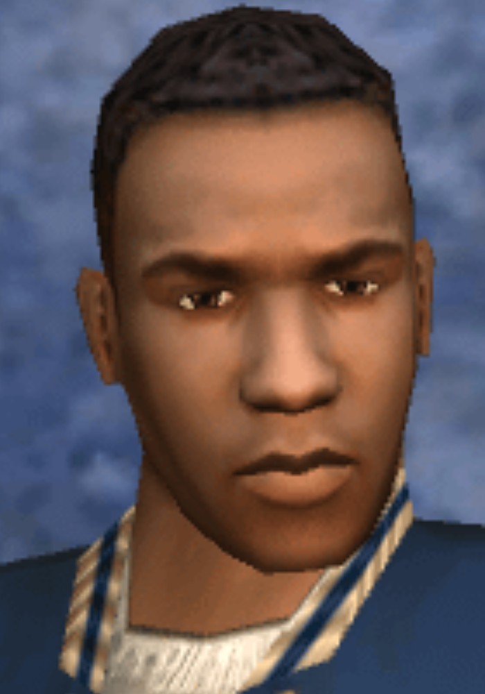 Damon West -(Bully)- TTS Computer AI Voice Soundboard