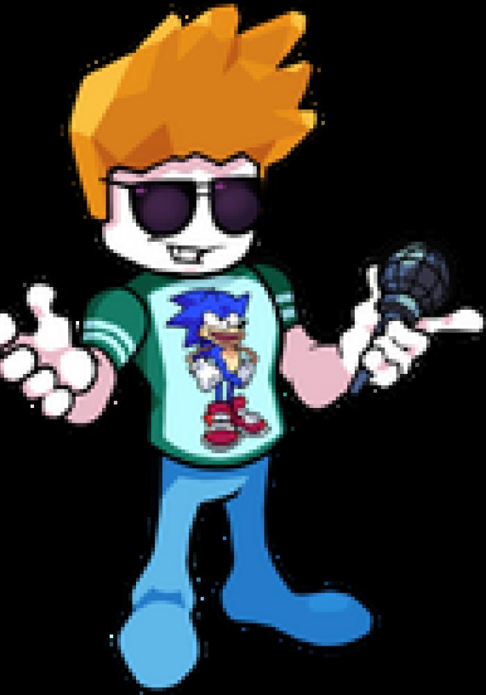 Luisgamercool23 TTS Computer AI Voice Soundboard