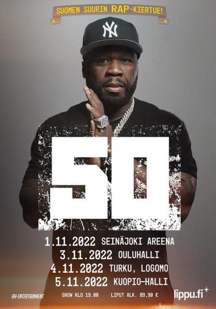 50 Cent V2 HD TTS Computer AI Voice TTS Computer AI Voice Soundboard