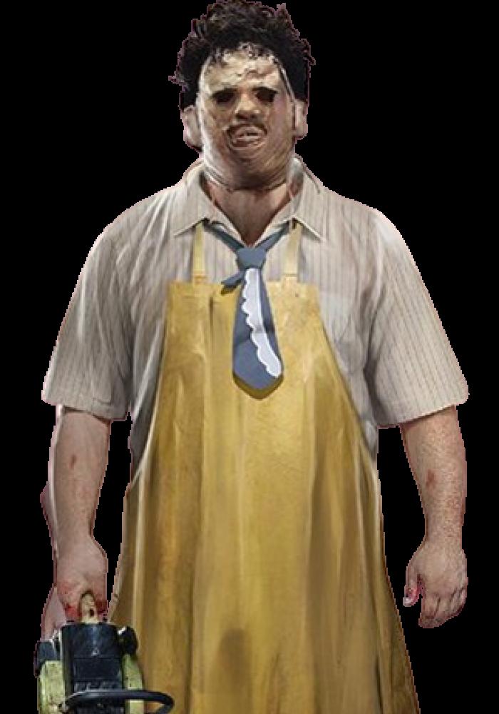 Leatherface V2 HD TTS Computer AI Voice TTS Computer AI Voice...