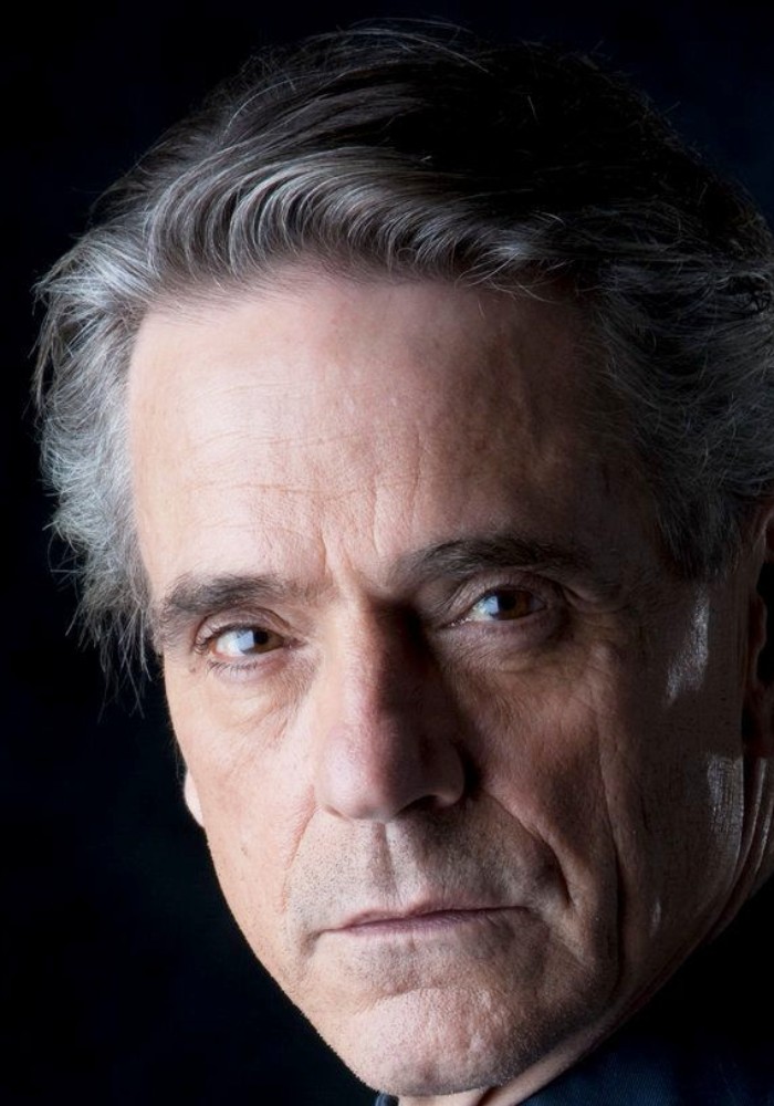 Jeremy Irons TTS Computer AI Voice Soundboard