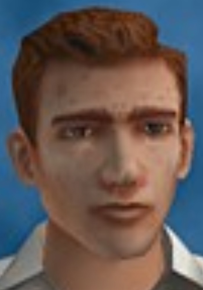 Wade Martin (Bullies) Bully TTS Computer AI Voice Soundboard