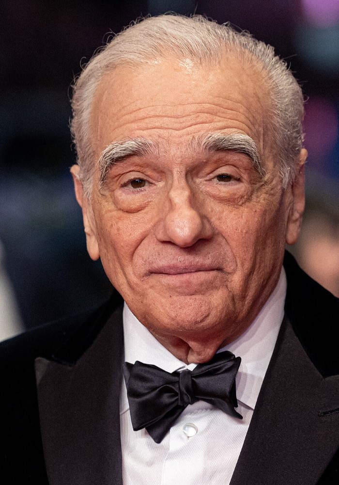 Martin Scorsese (News) TTS Computer AI Voice Soundboard