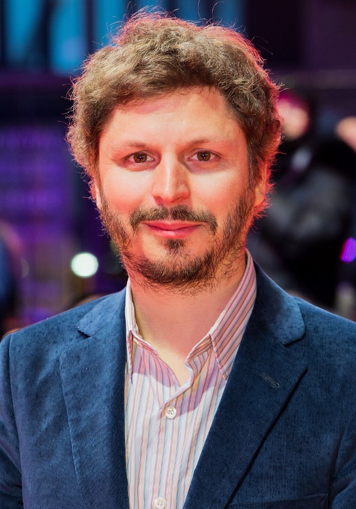 Michael Cera TTS Computer AI Voice Soundboard