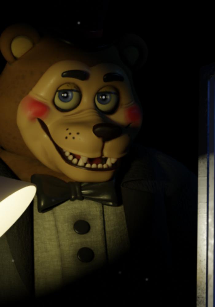 💬 Animatronic Memories (Original Soundtrack) Animatronic Memories...