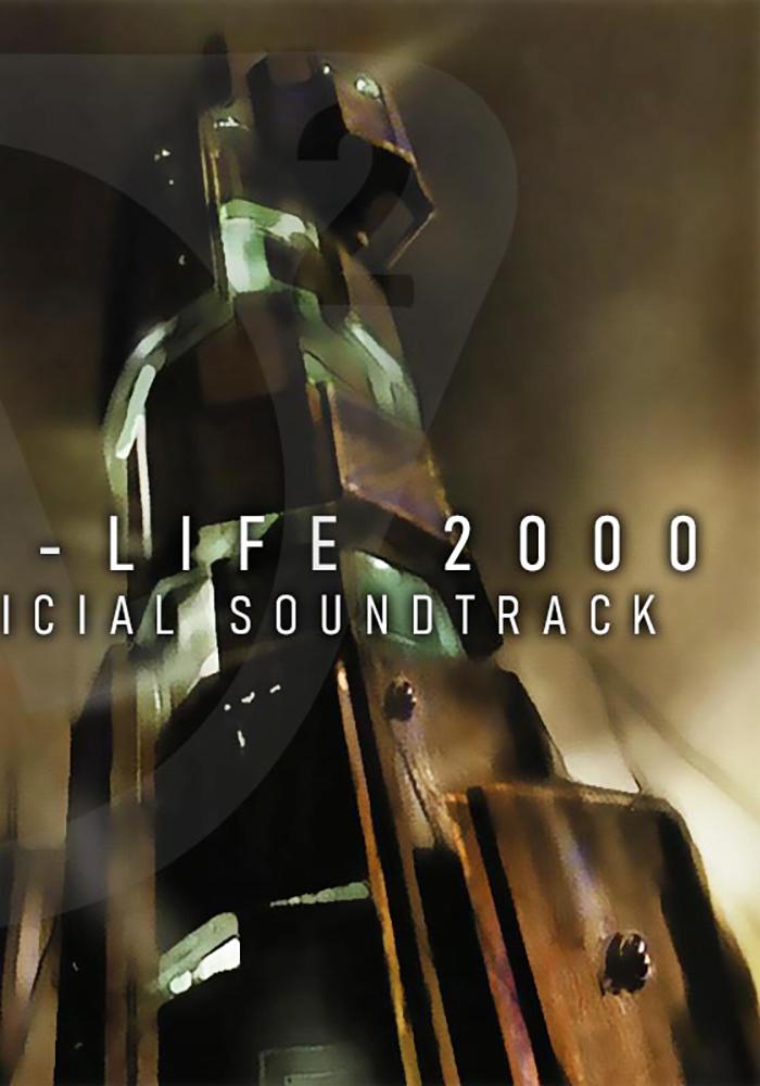 💬 Half-Life 2000 (Unofficial Soundtrack) - Video Game Music