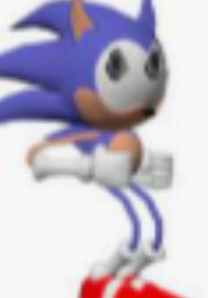 Rewrite Sonic2 TTS Computer AI Voice Soundboard