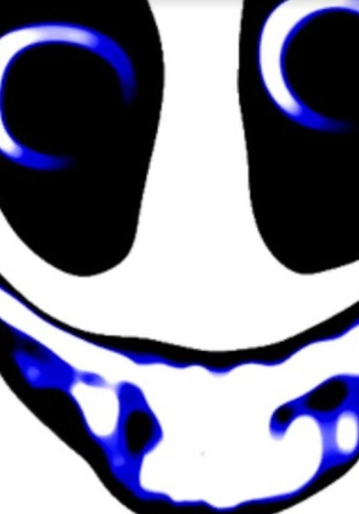Billy Face TTS Computer AI Voice Soundboard
