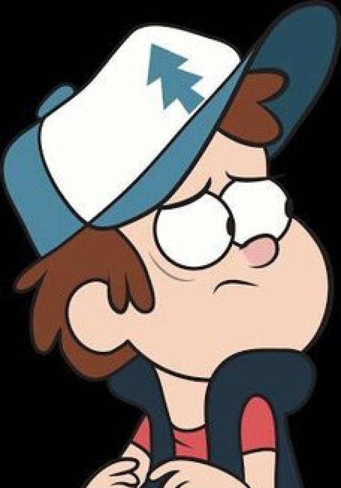 Dipper Pines🌲 TTS Computer AI Voice Soundboard
