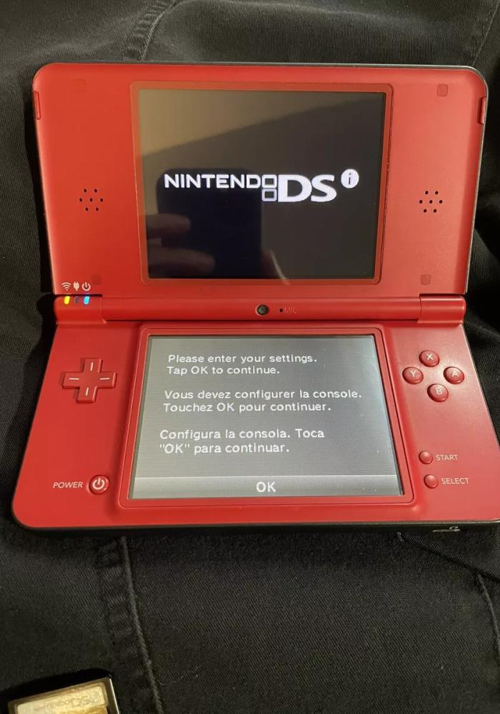 💬 Nintendo DSi Sound Effects Nintendo DSi SFX - Video Game Music