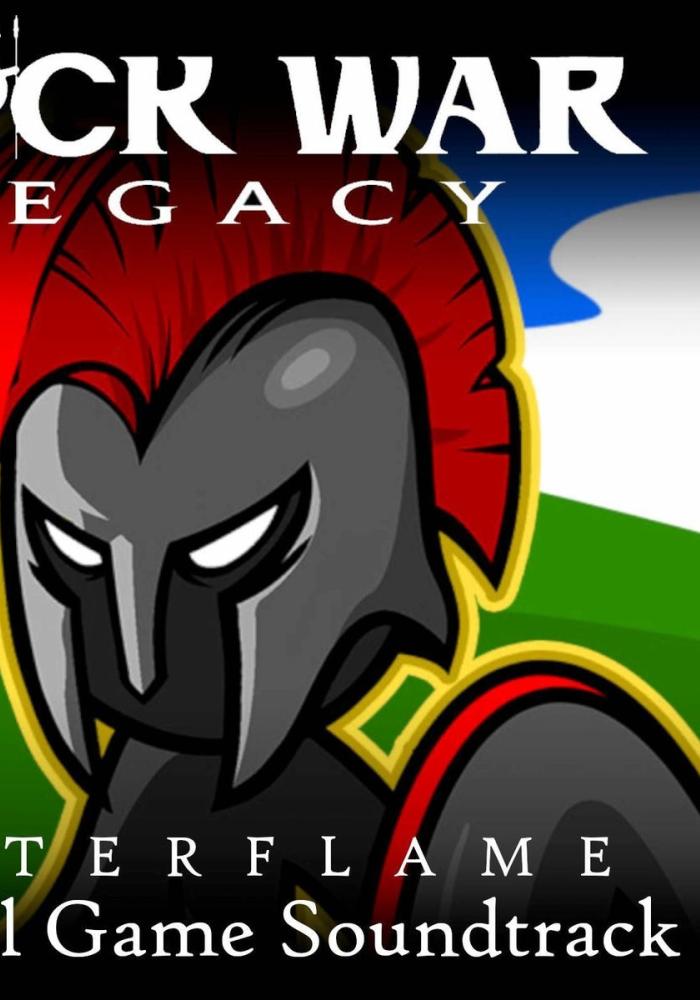 💬 Stick War: Legacy (Original Game Soundtrack) - Video Game Music