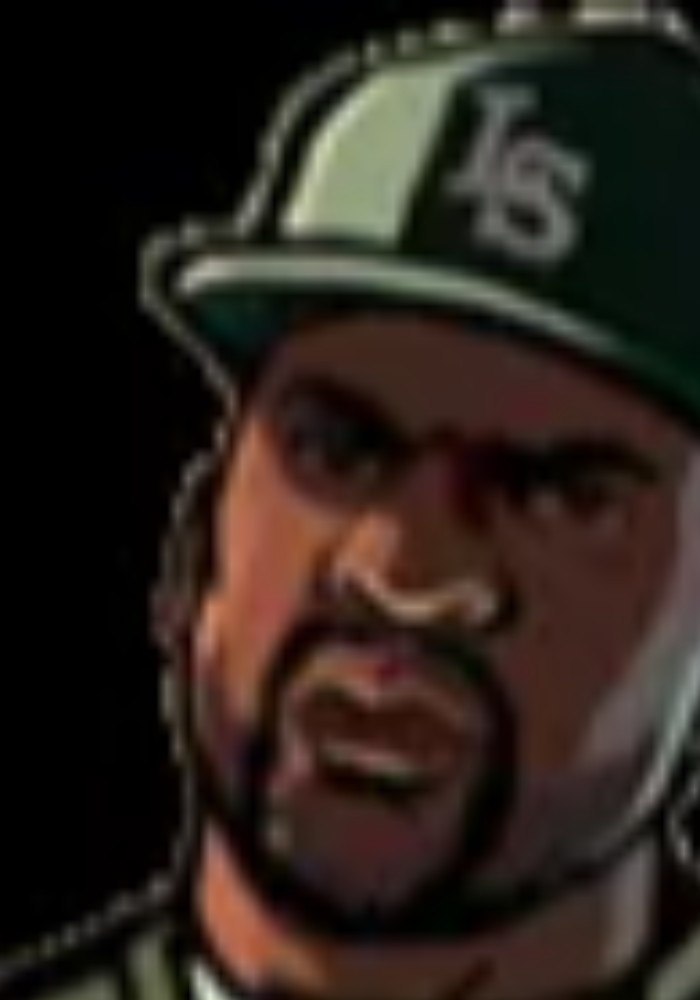 Gta San Andreas Sweet New Sweet для GTA San Andreas
