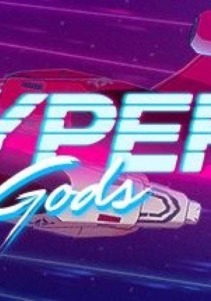 💬 Hyper Gods - Video Game Music
