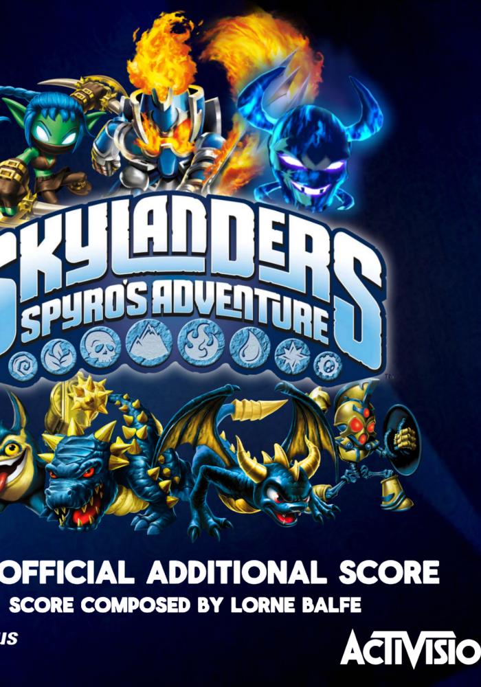 💬 Skylanders: Spyro's Adventure (3DS Version) Skylanders Spyro's...