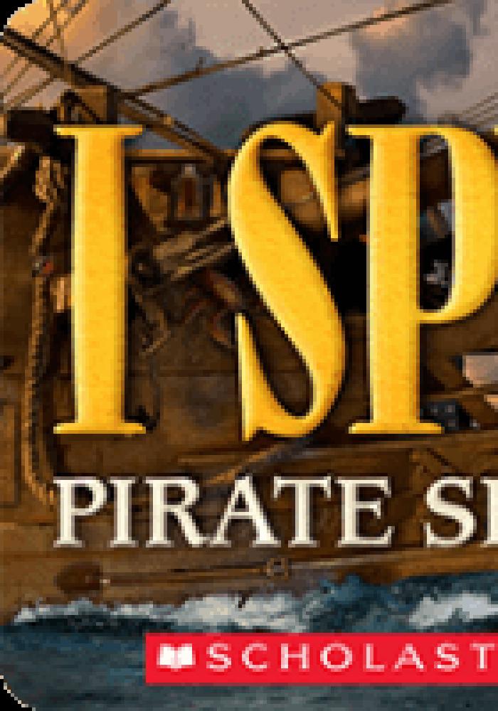 💬 I Spy Pirate Ship - Video Game Music
