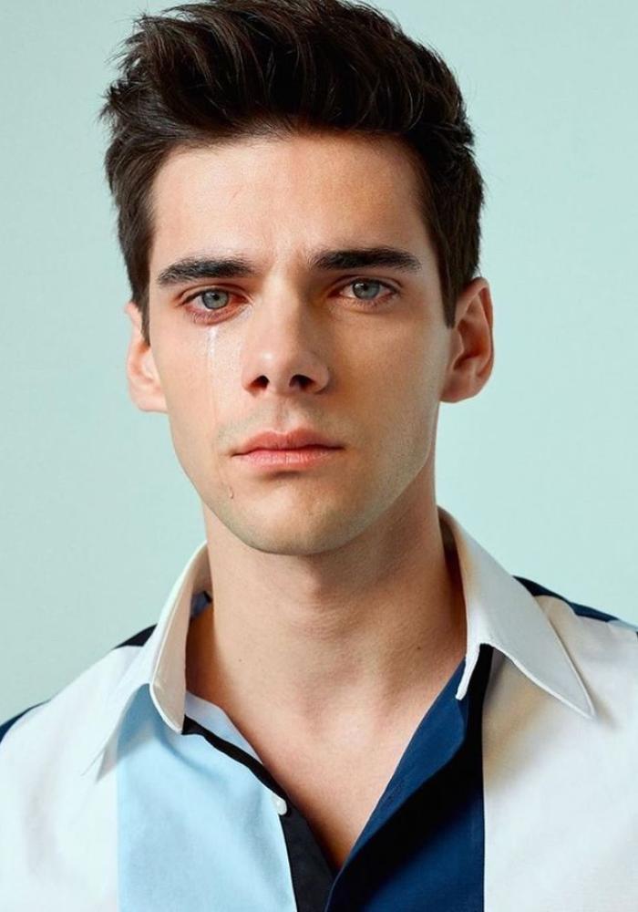 Álvaro - Spanish Male TTS Computer AI Voice Soundboard