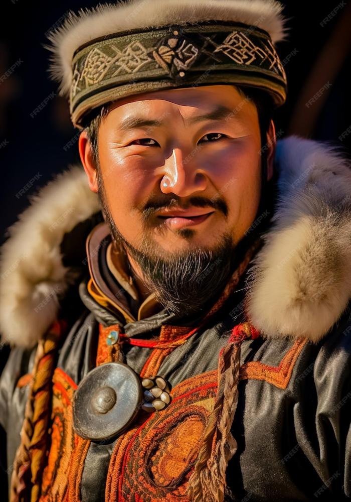 Батаа - Mongolian Male TTS Computer AI Voice Soundboard