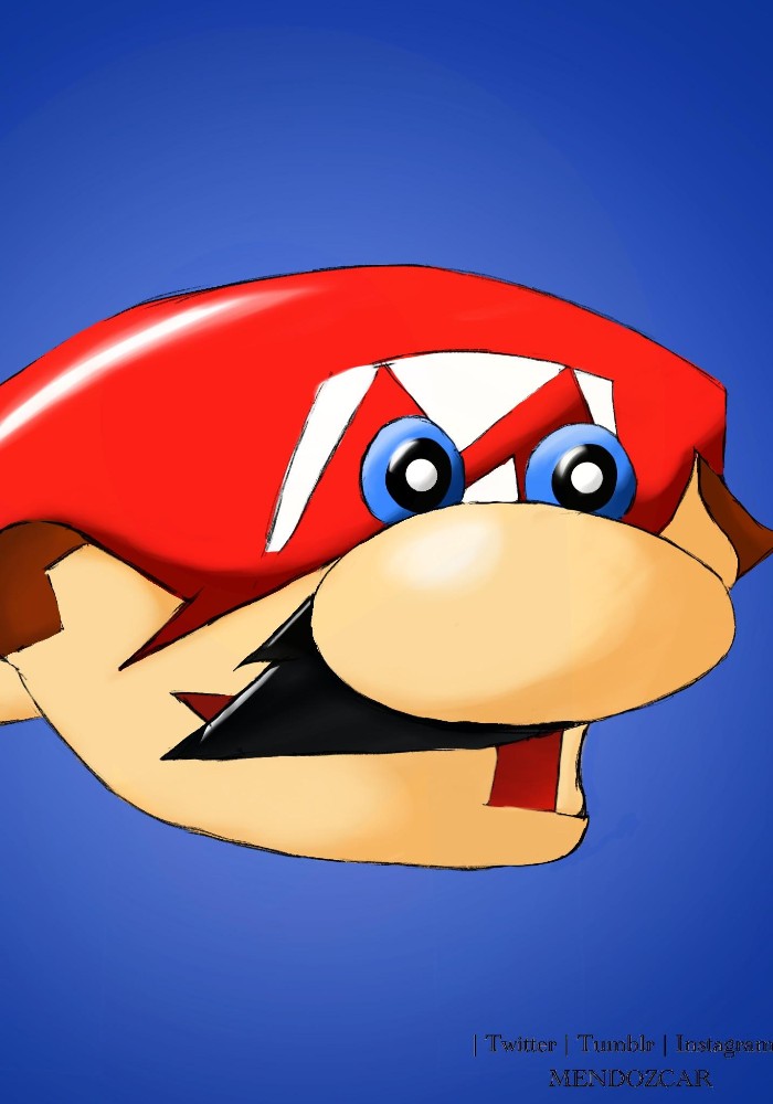 Mario AI Soundboard