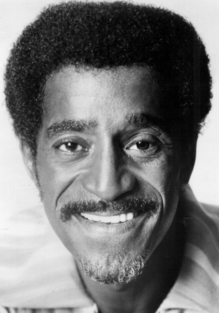 Sammy Davis, Jr. TTS Computer AI Voice Soundboard