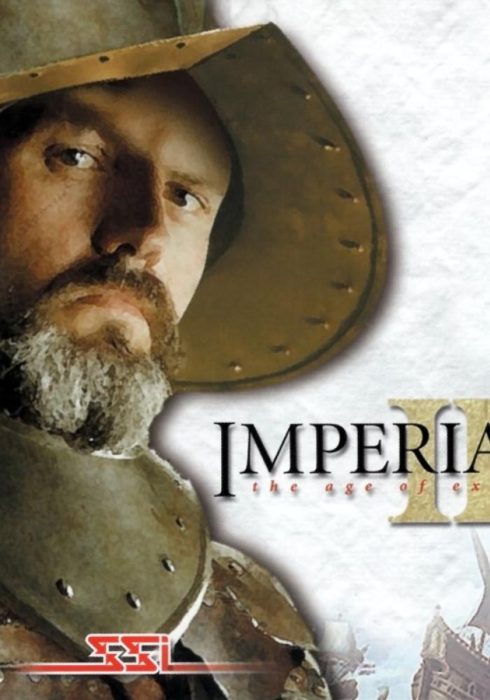 💬 Imperialism II: The Age of Exploration Imperialism II Imperialism...