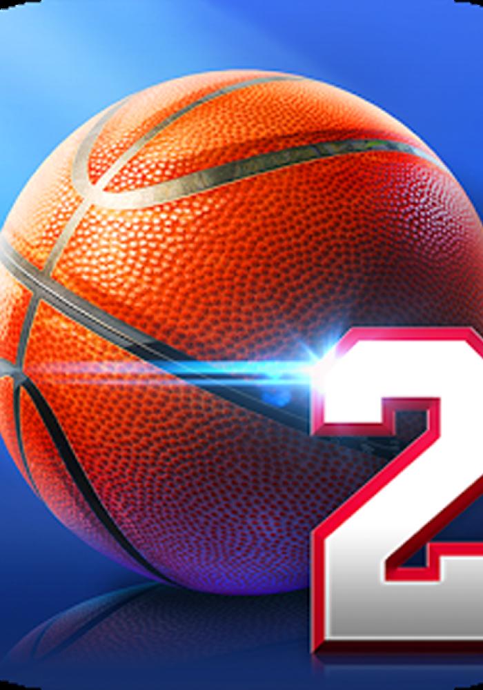 💬 Slam Dunk Basketball 2 - Video Game Music