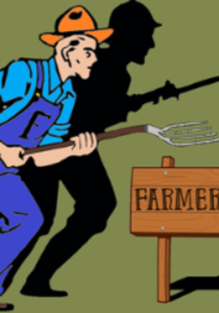 Farmerlucas (Streamer) TTS Computer AI Voice Soundboard