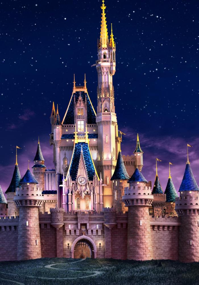 Disney TTS Computer AI Voice Soundboard