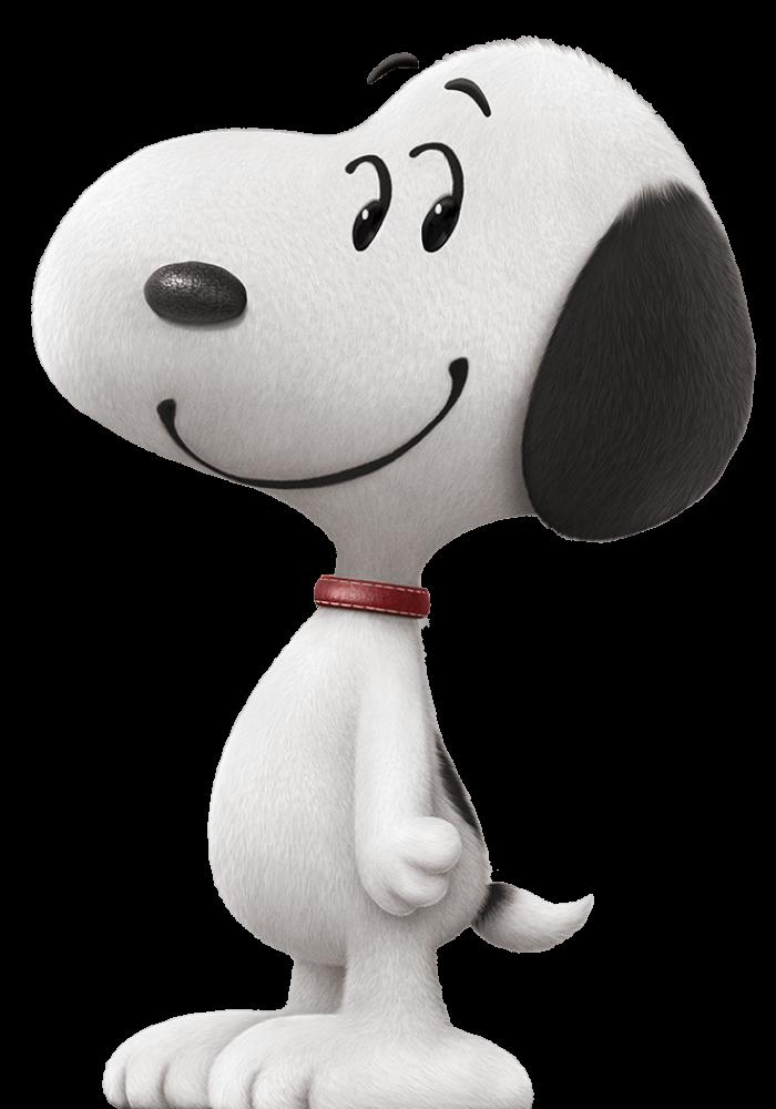 Snoopy TTS Computer AI Voice Soundboard