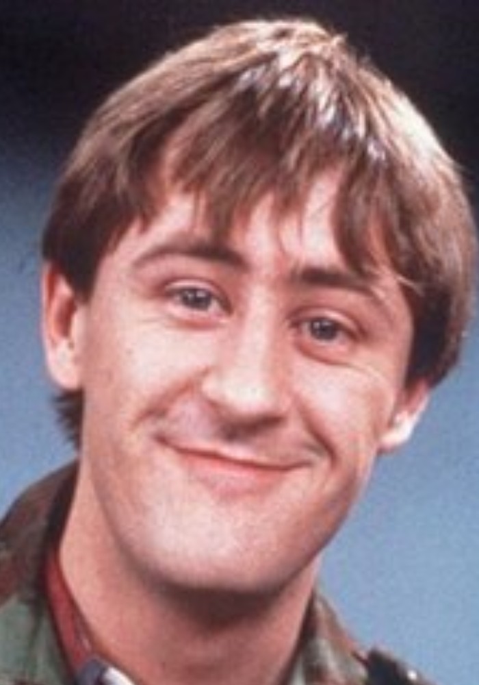 Rodney Trotter TTS Computer AI Voice Soundboard