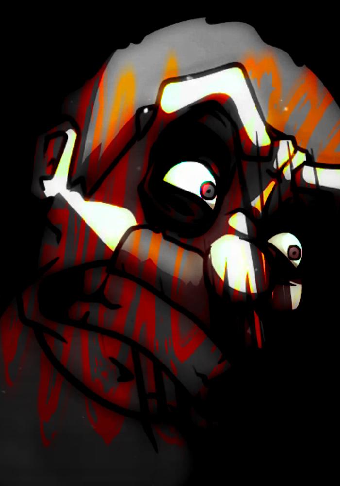 💬 SML Movie: Jeffy's Infinite Irida - The Shucks DEMO! Irida JII Jeff...
