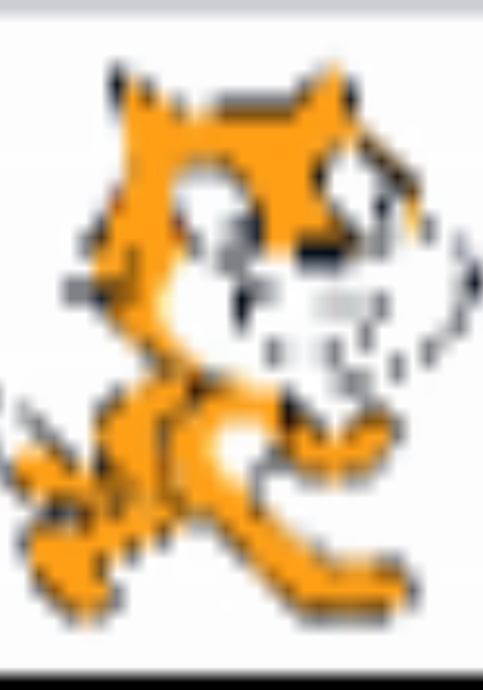 Meow The Cat Scratch TTS Computer AI Voice Soundboard