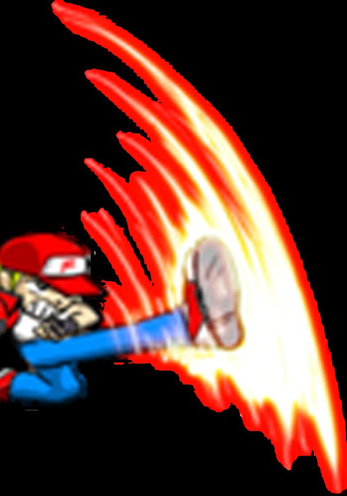 💬 Mighty Fighter 2 (Pre-0.7.6) Mighty Fighter 2 - Video Game Music