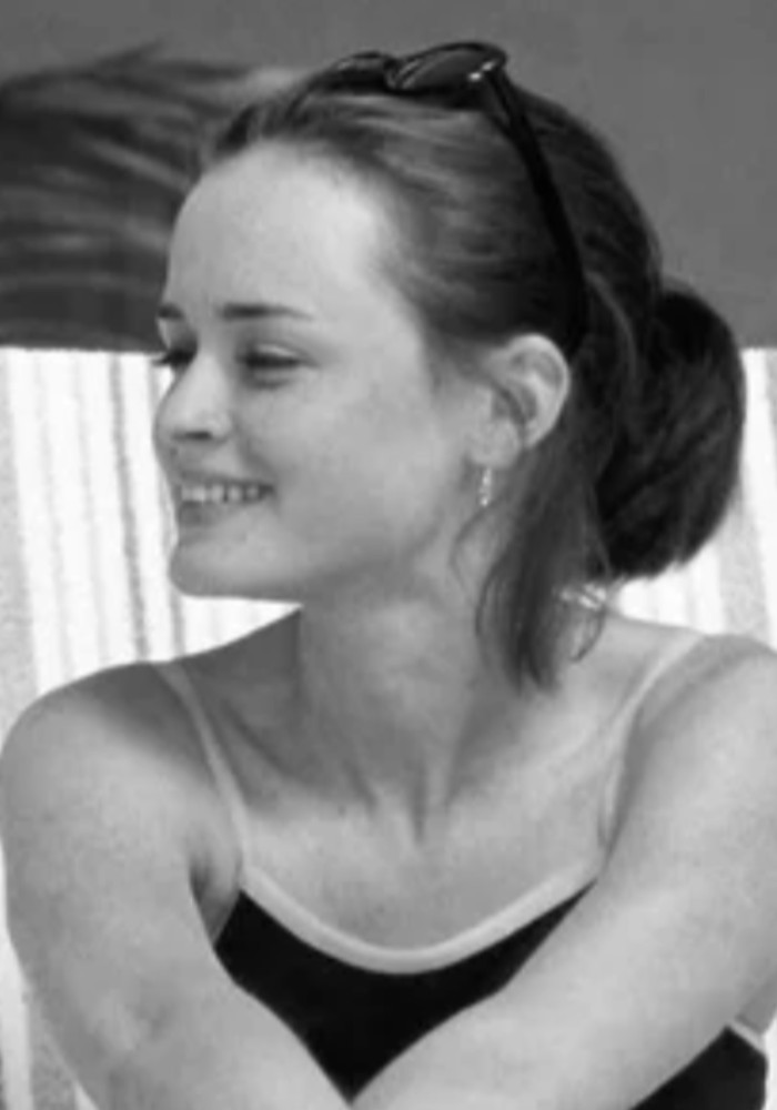 Rory Gilmore (Gilmore Girls) TTS Computer AI Voice Soundboard