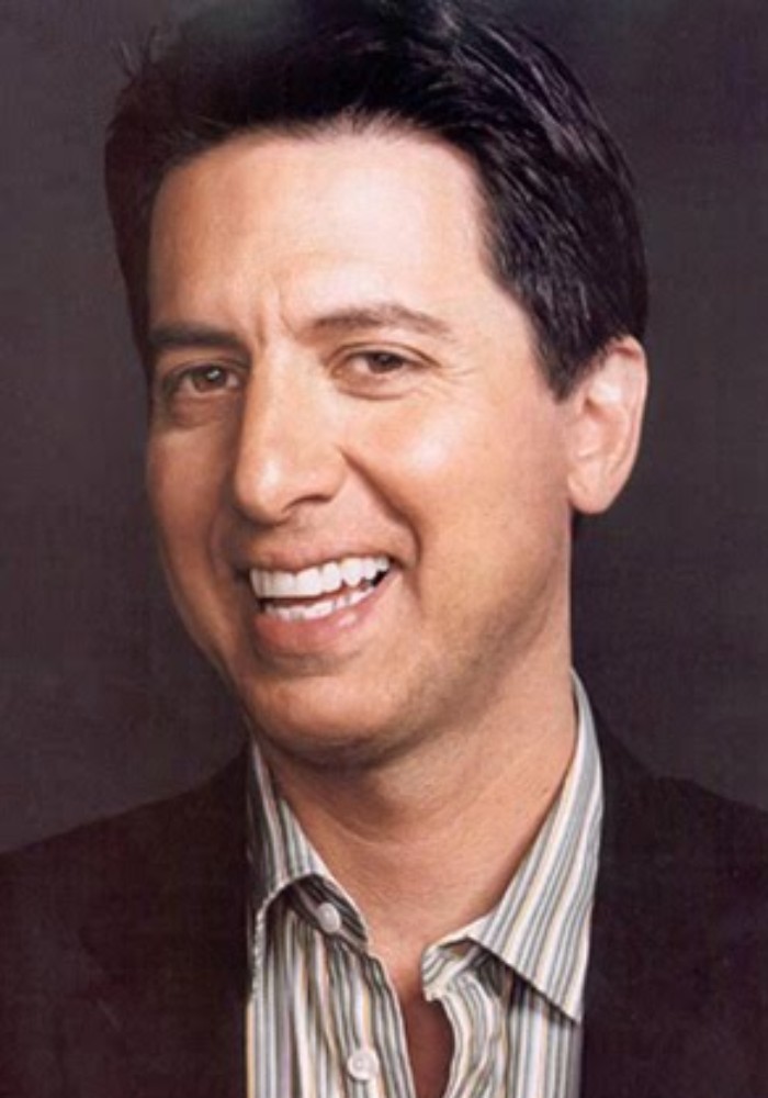Ray Romano TTS Computer AI Voice Soundboard