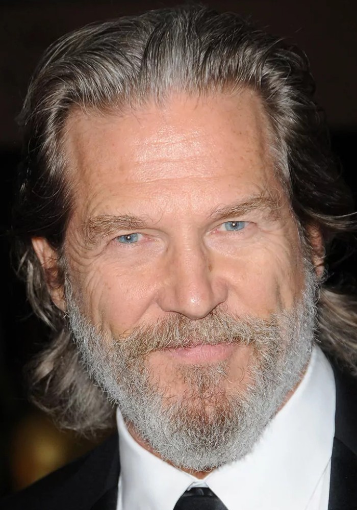 Jeff Bridges TTS Computer AI Voice Soundboard