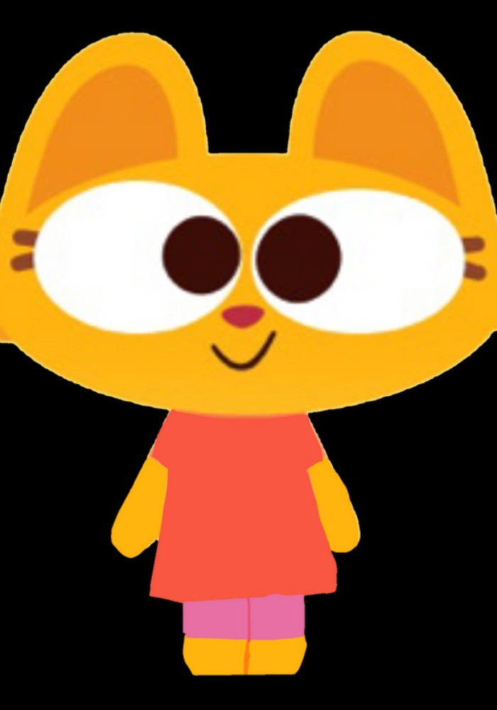 Lisa (Lingokids) TTS Computer AI Voice Soundboard