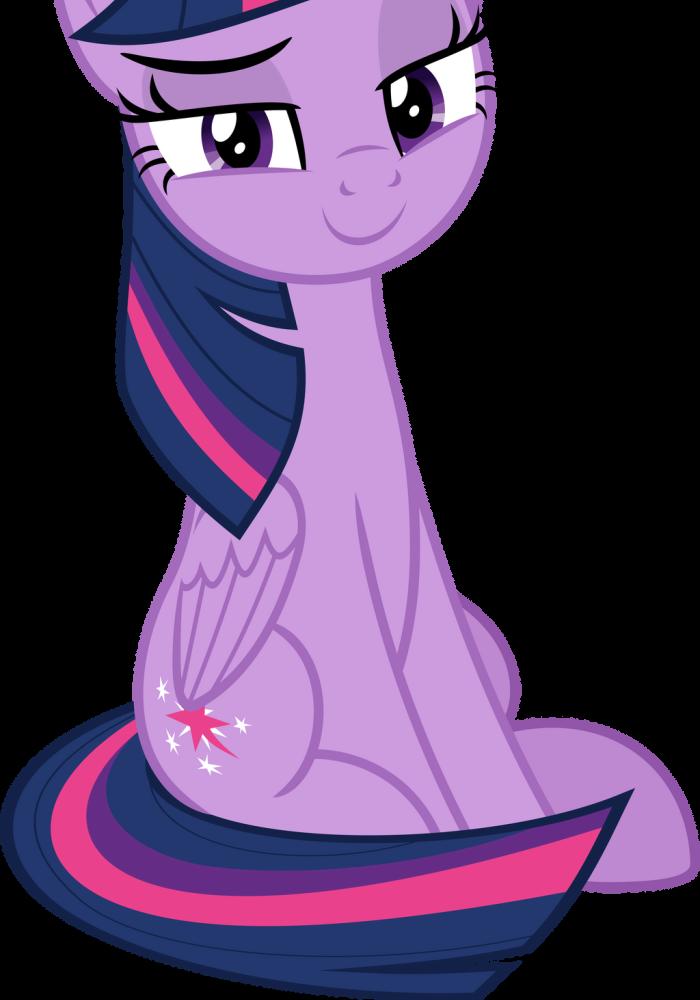 Twilight Sparkle (Mlp) TTS Computer AI Voice Soundboard