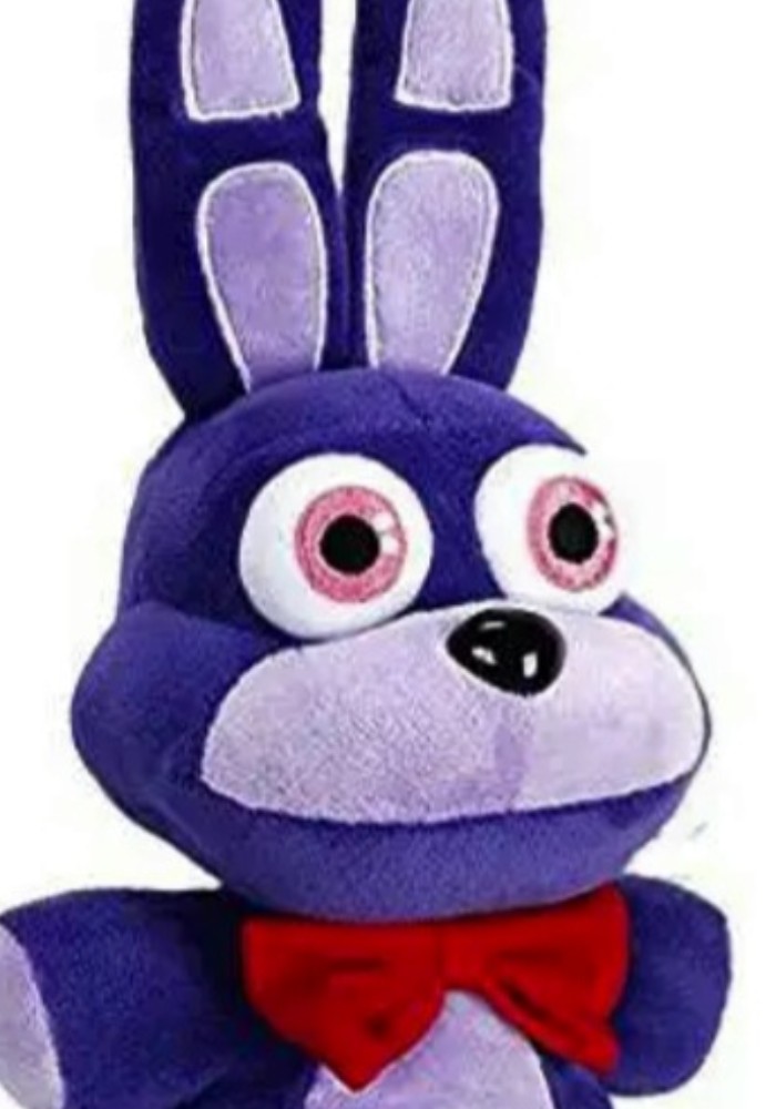 Bonnie (My Au) TTS Computer AI Voice Soundboard