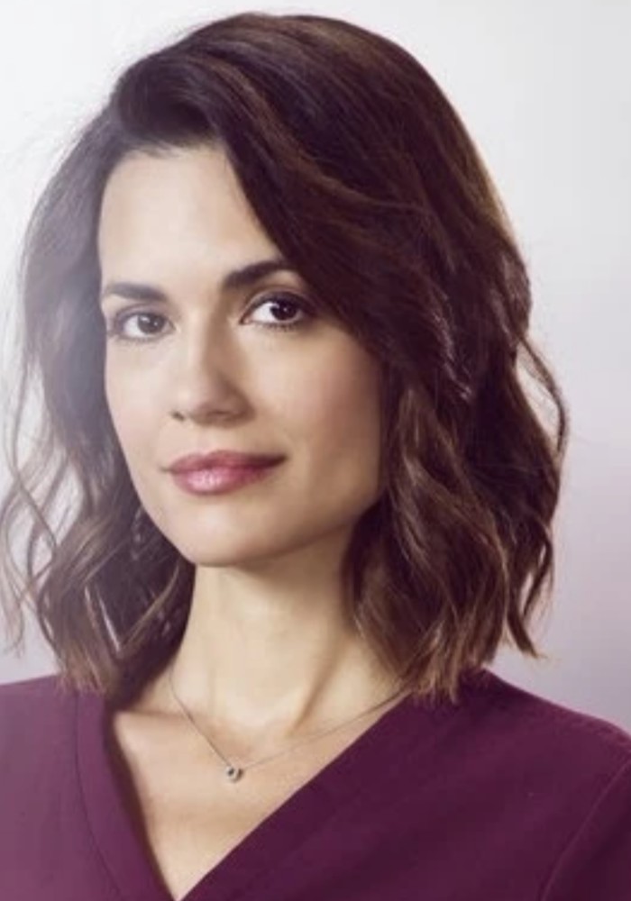Natalie Manning (Chicago Med) TTS Computer AI Voice Soundboard