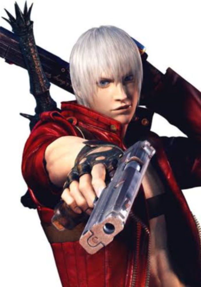 Dante (Dmc) TTS Computer AI Voice Soundboard