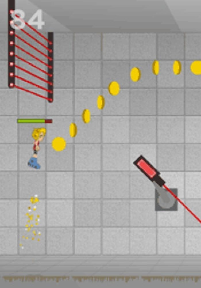 💬 Rocket Boots Inc. Rocket Jump Inc. - Video Game Music