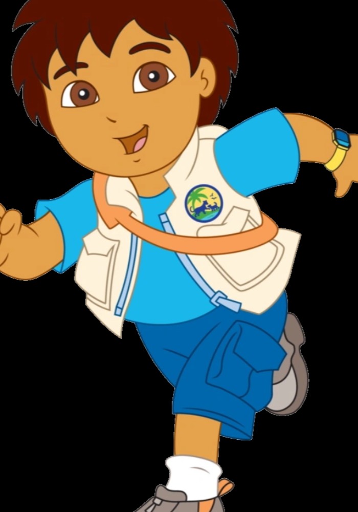 💬 Diego Márquez: Go Diego Go