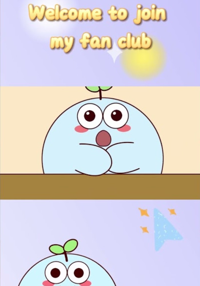 Little Munchy Puff Fan Club TTS Computer AI Voice Soundboard