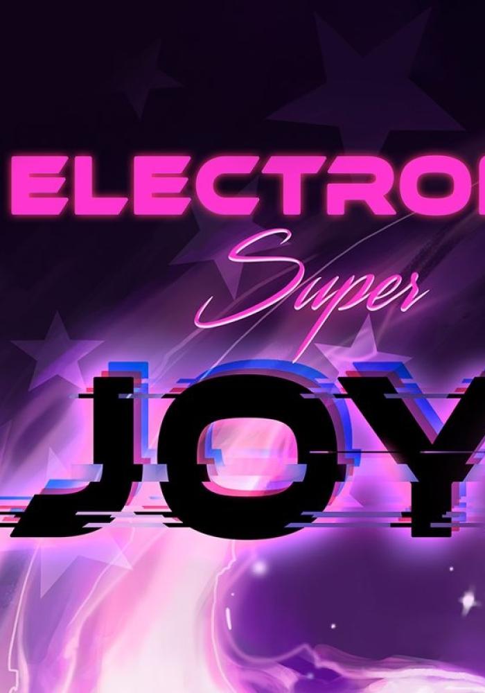💬 Electronic Super Joy 2 - Video Game Music