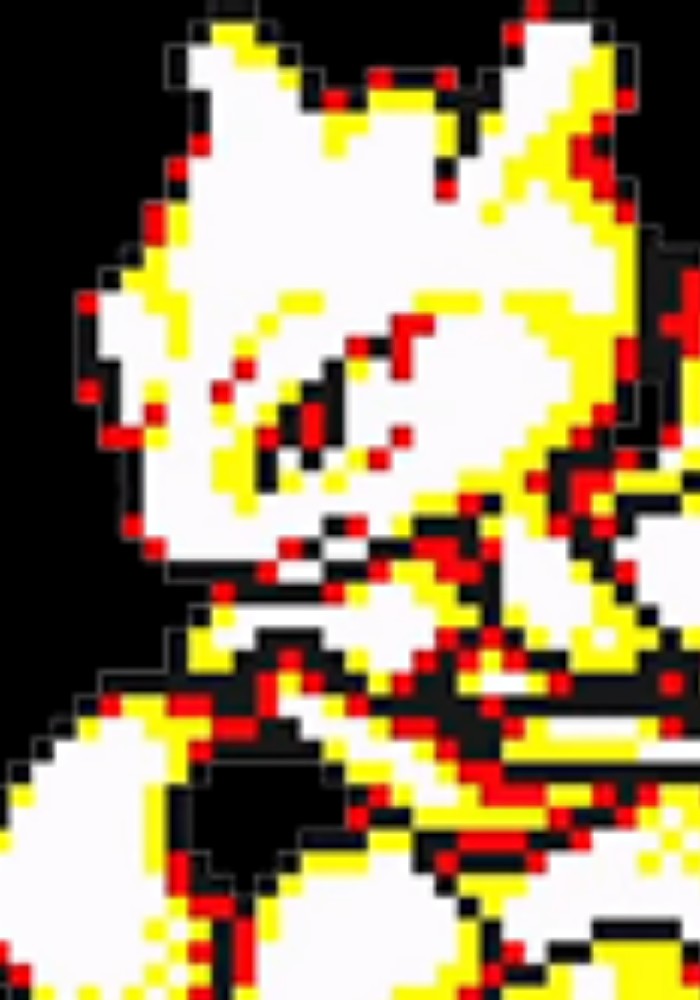 💬 Mewtwo (Pokemon: The First Movie)