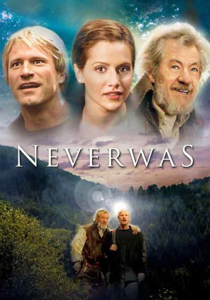 💬 Neverwas (2005)