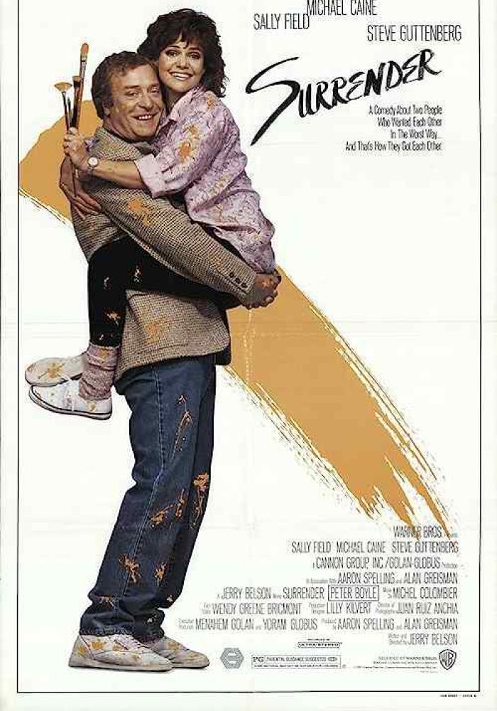 💬 Surrender (1987)